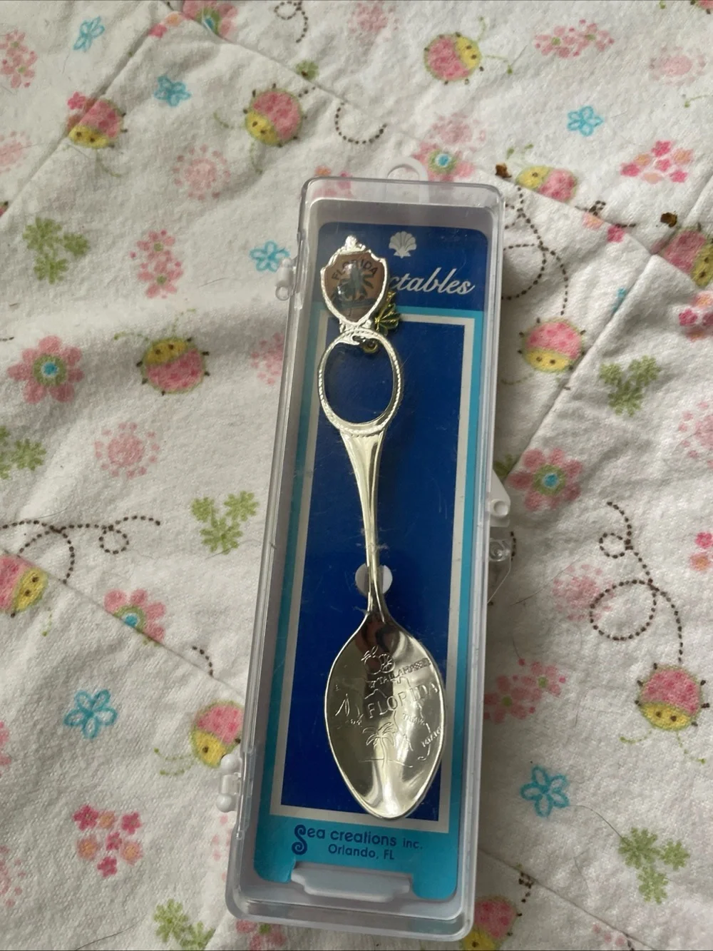 Other | Silver Vintage Collectible Spoons Souvenir | Poshmark